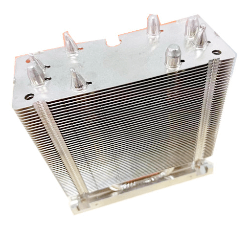 Performance of LED Thermal Management System Based on Thermoelectric ...