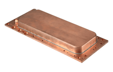 Principle of Water Cold Plate - Winshare Thermal