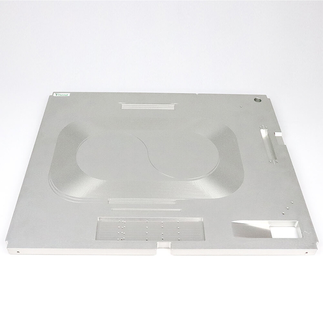 Liquid Cold Plate | Water Cooling Plate - Winshare Thermal