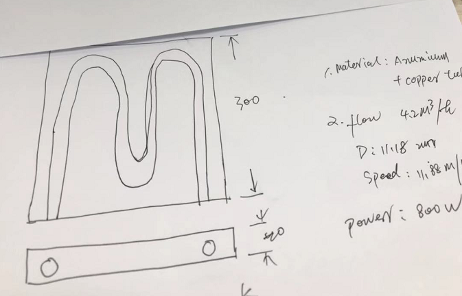 Liquid Cold Plates Designing - Winshare Thermal
