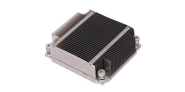 Cold Plate Manufacturer in China - Winshare Thermal