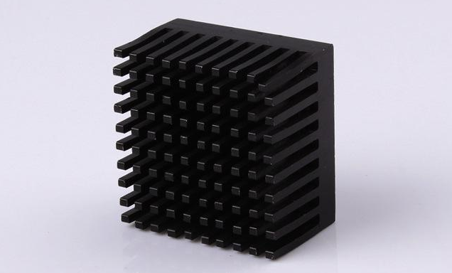 How to choose the right material to manufacture heatsink - Winshare Thermal