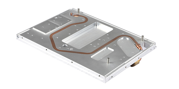 What Is The Difference Between Cold Plate And Heat Sink - Winshare Thermal