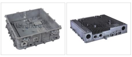 How to Customize a Suitable Water Cooled Plate - Winshare Thermal